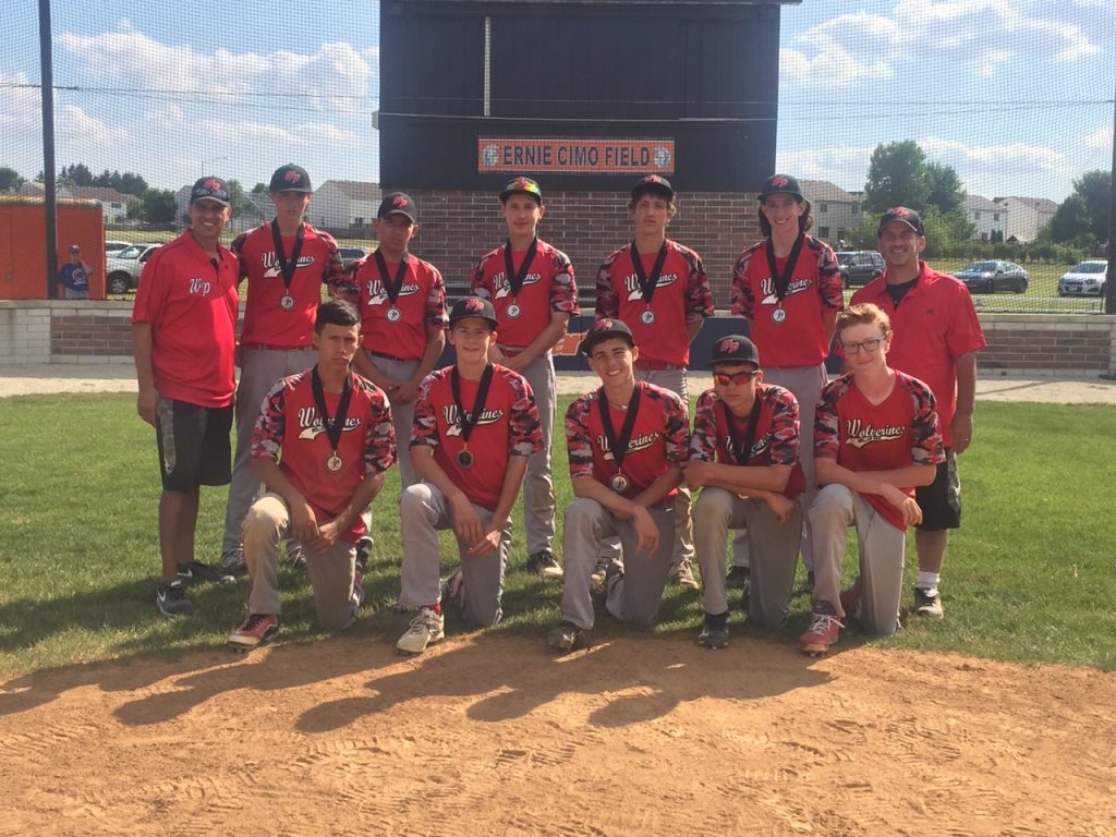 Lincoln Park Baseball Academy, LLC » Travel and House Team Practice ...